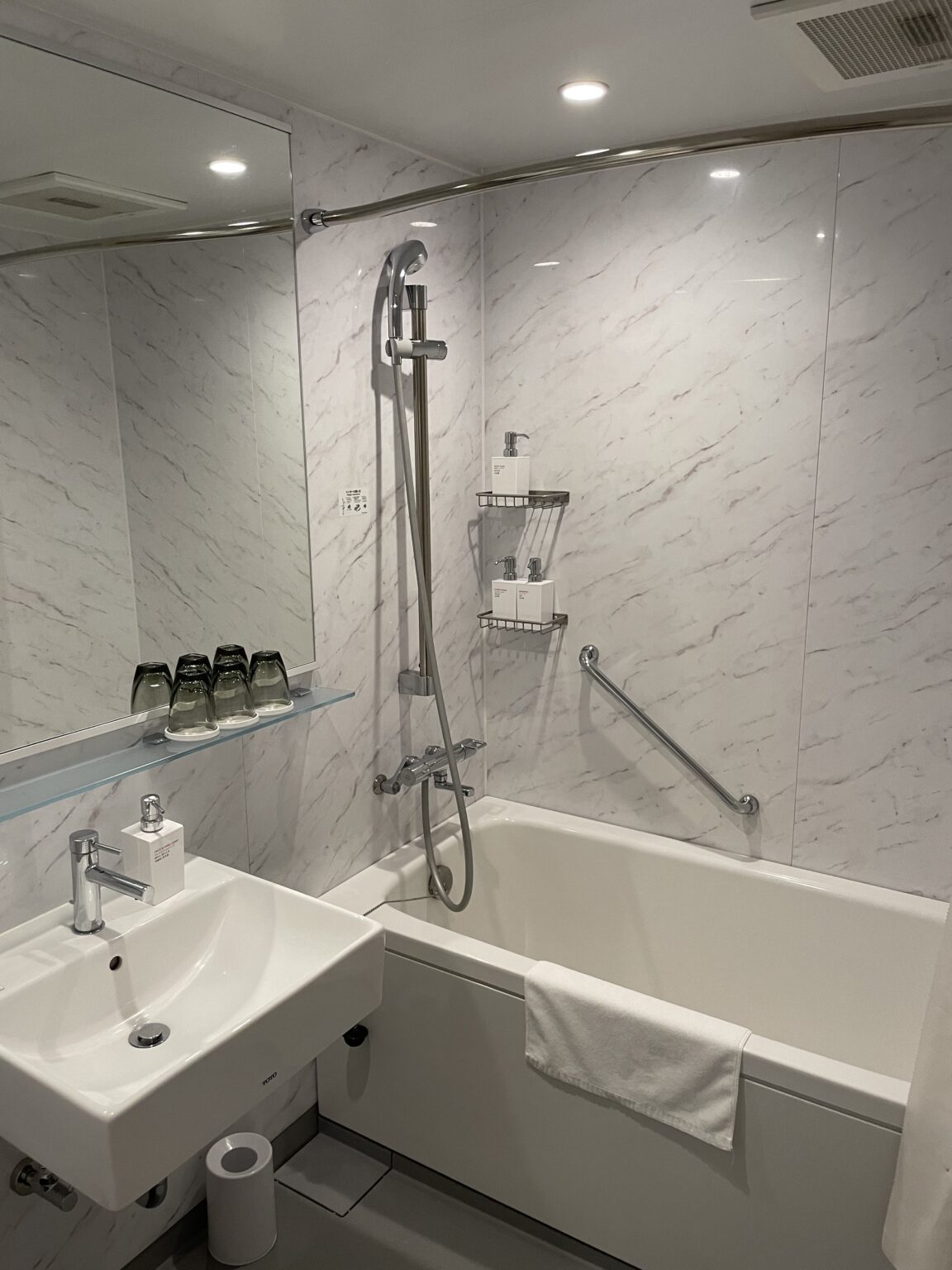 コスパ最強！一人旅におすすめの宿泊施設『THE KNOT（ザ・ノット）広島』 - スカブログ